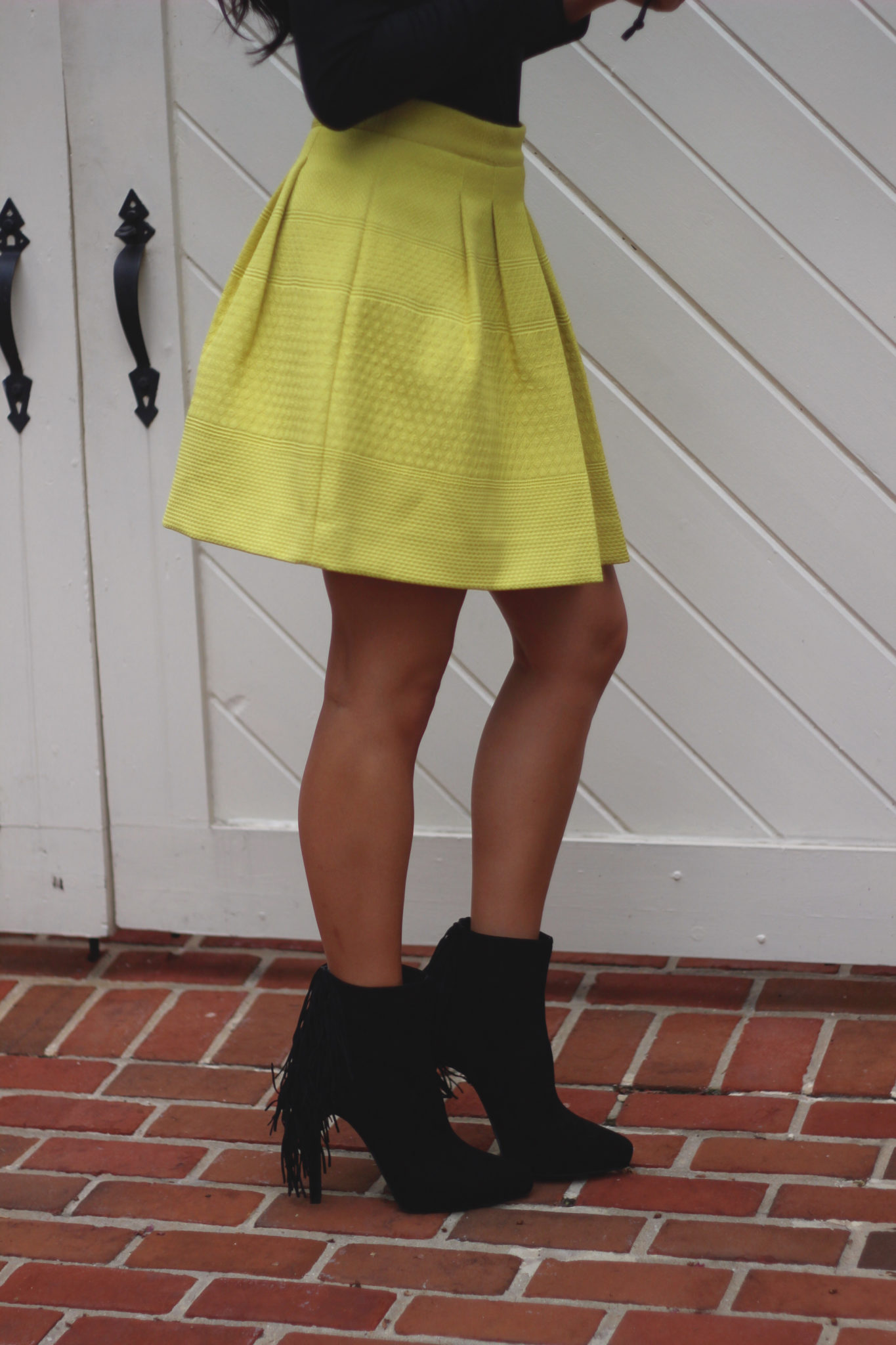 Fall Favorites x ZooShoo