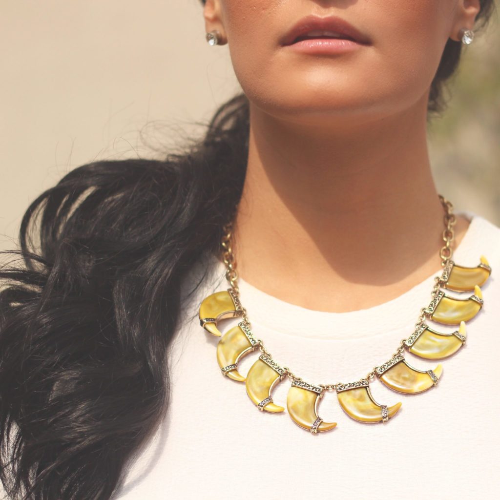 The Styled Collection x Tonya Michelle