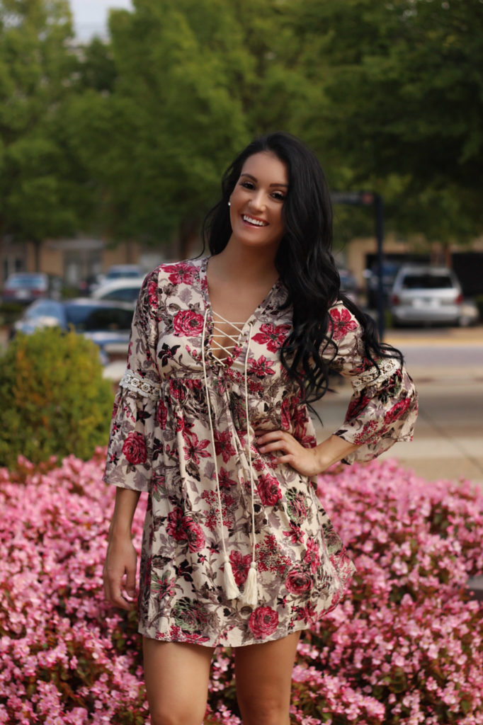 Pineapple Lace Boutique x Tonya Michelle