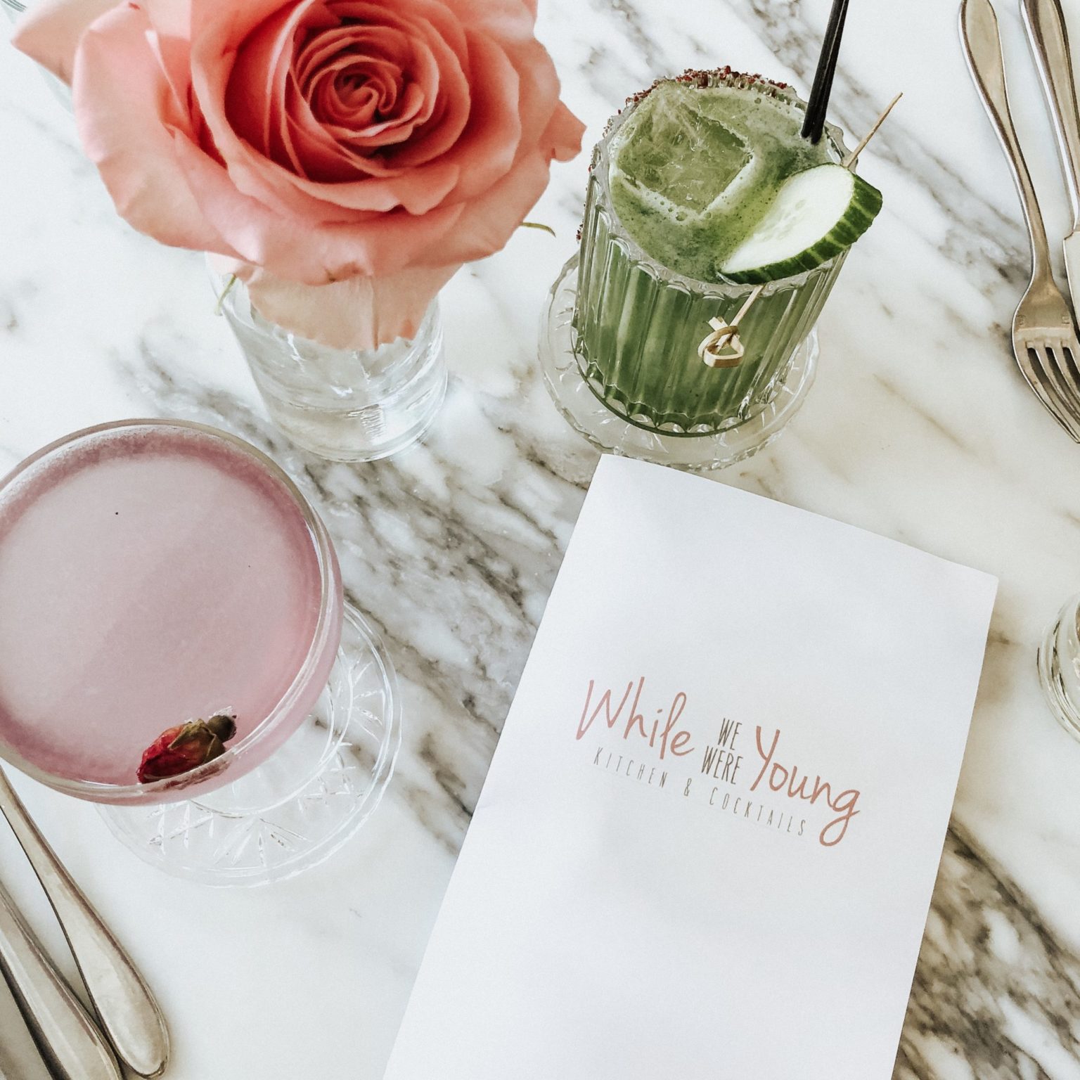 Day 2 of NYC – OOTD’s and Restaurants!