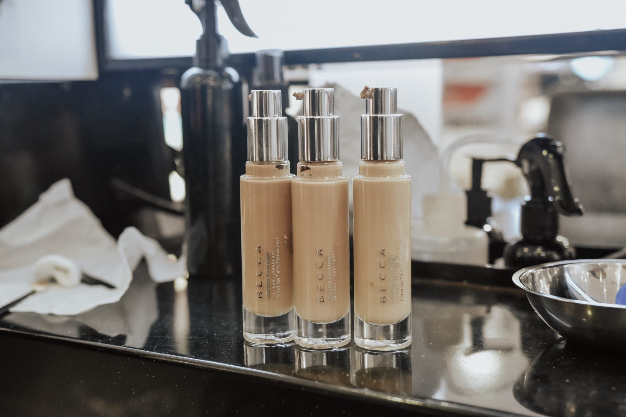 How to find the perfect foundation at Sephora Inside JCPenney!