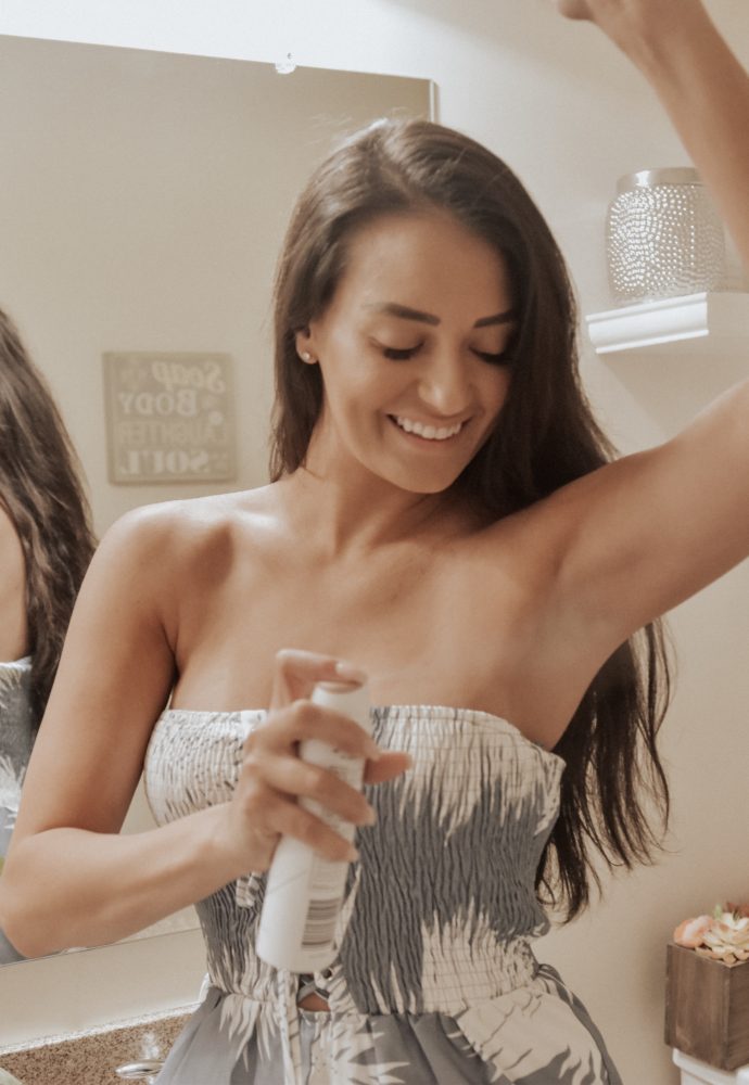 Tonya Michelle – From South Beach to Suburbs