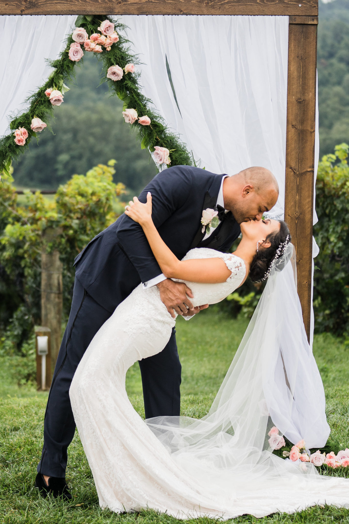 How to choose the right venue for your dream wedding.