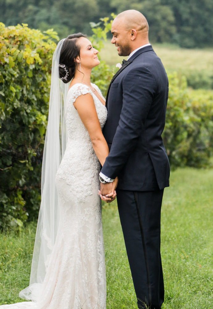 Tonya Michelle – From South Beach to Suburbs