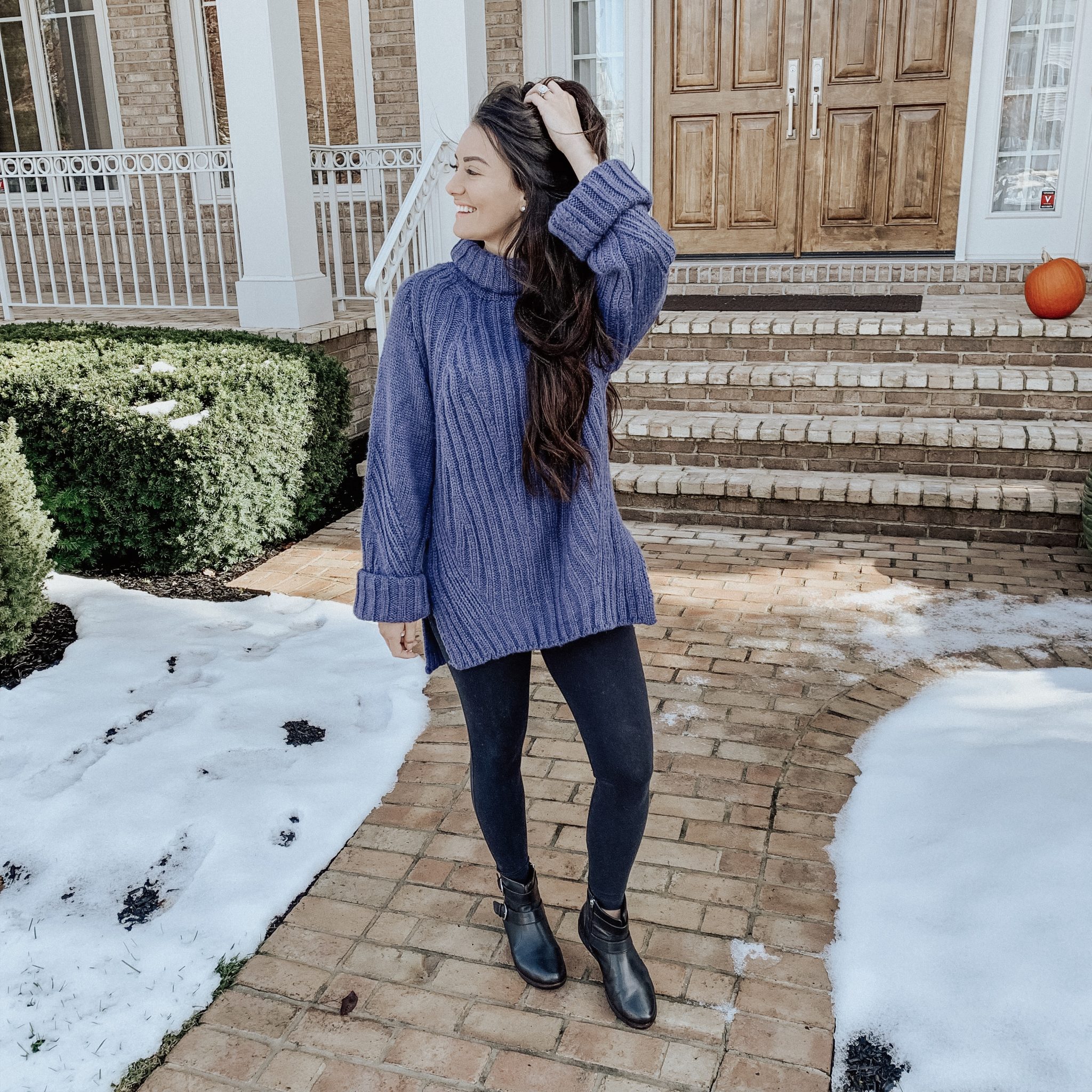 Fall Favorites x ZooShoo