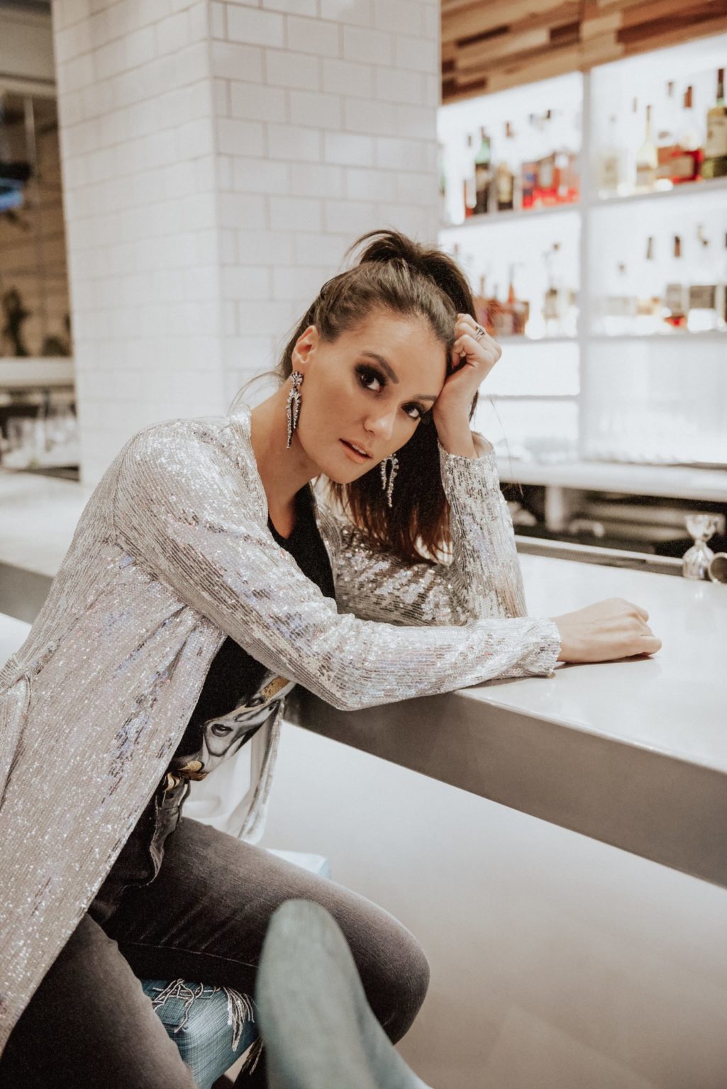 New York Fashion Week 2019 Outfits Part 1!