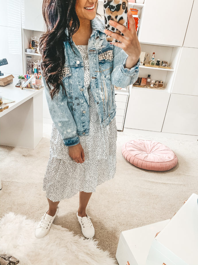Amazon March Haul / Spring & Summer Fashion! 2020