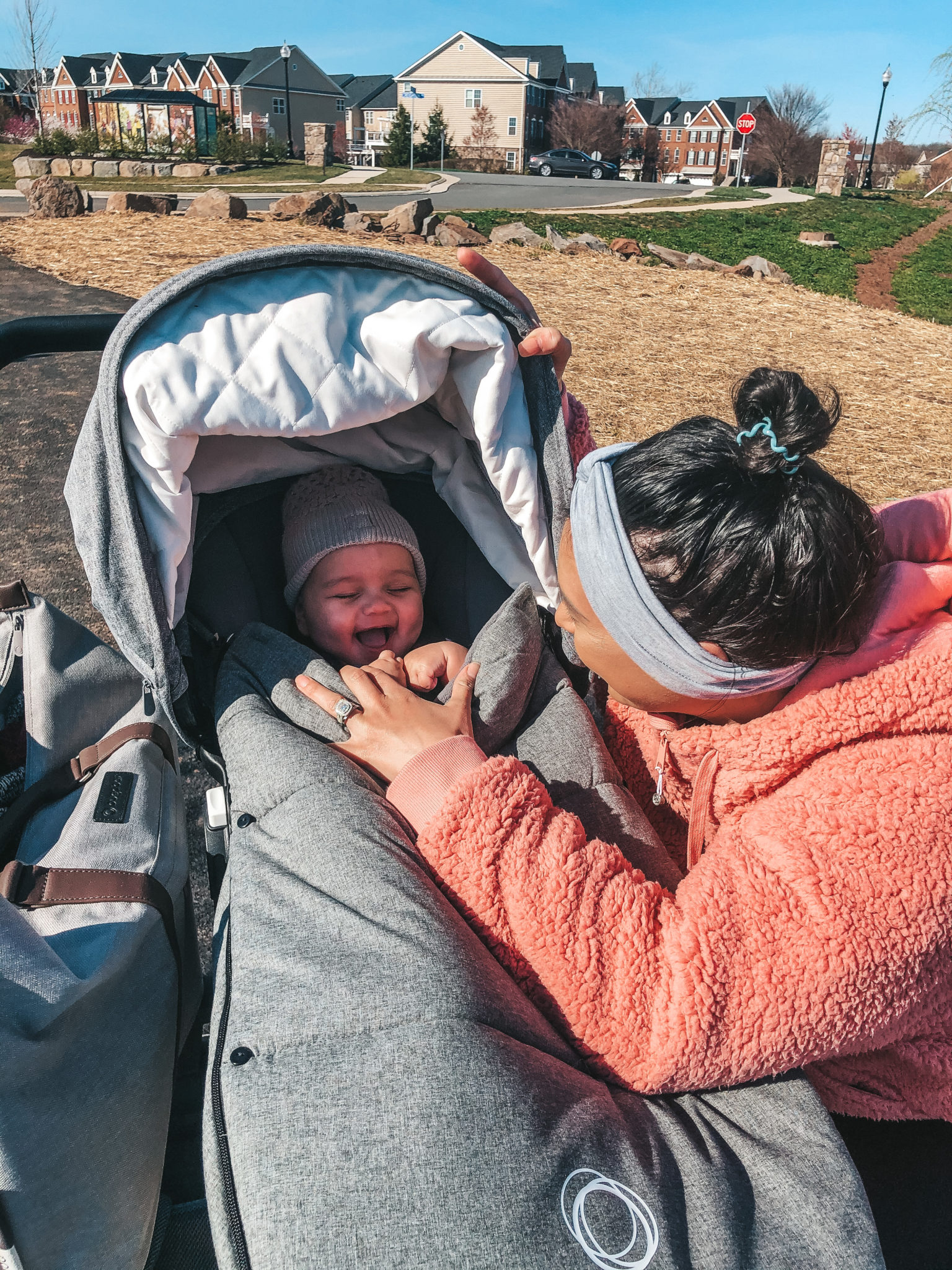 5 Ways to Enjoy Time Outside During Social Distance