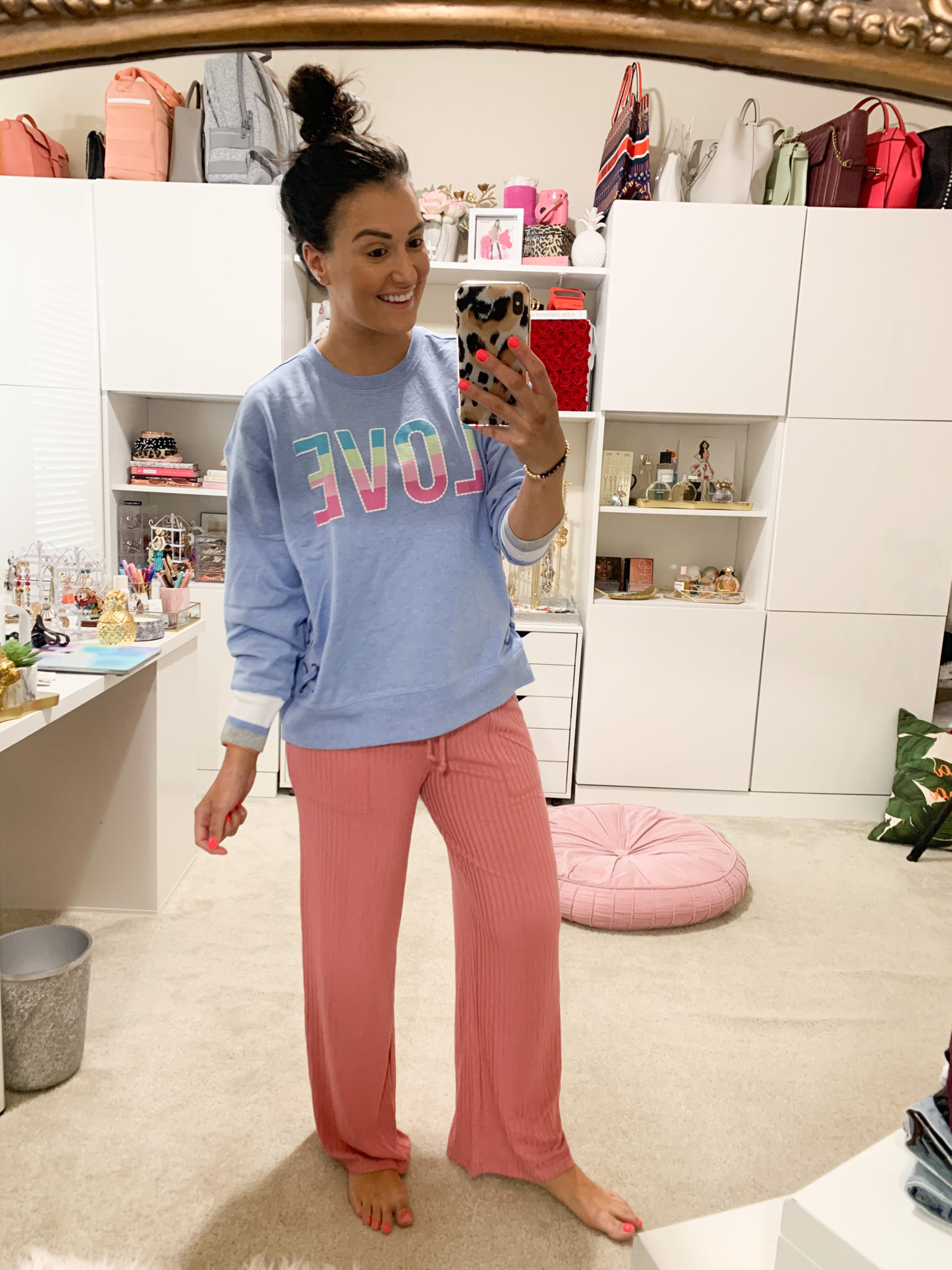 20 Cute Loungewear Sets Roundup!