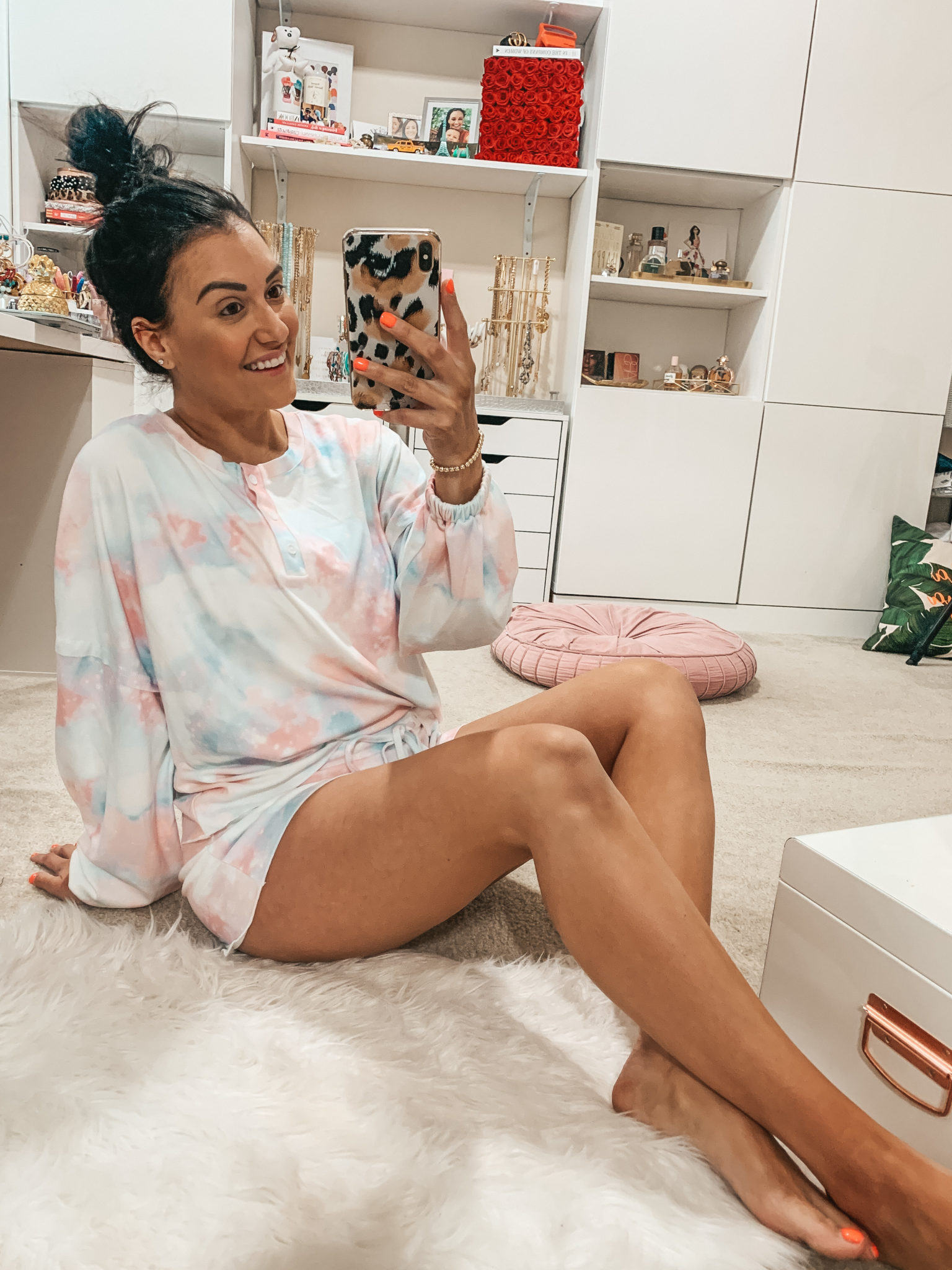20 Cute Loungewear Sets Roundup!