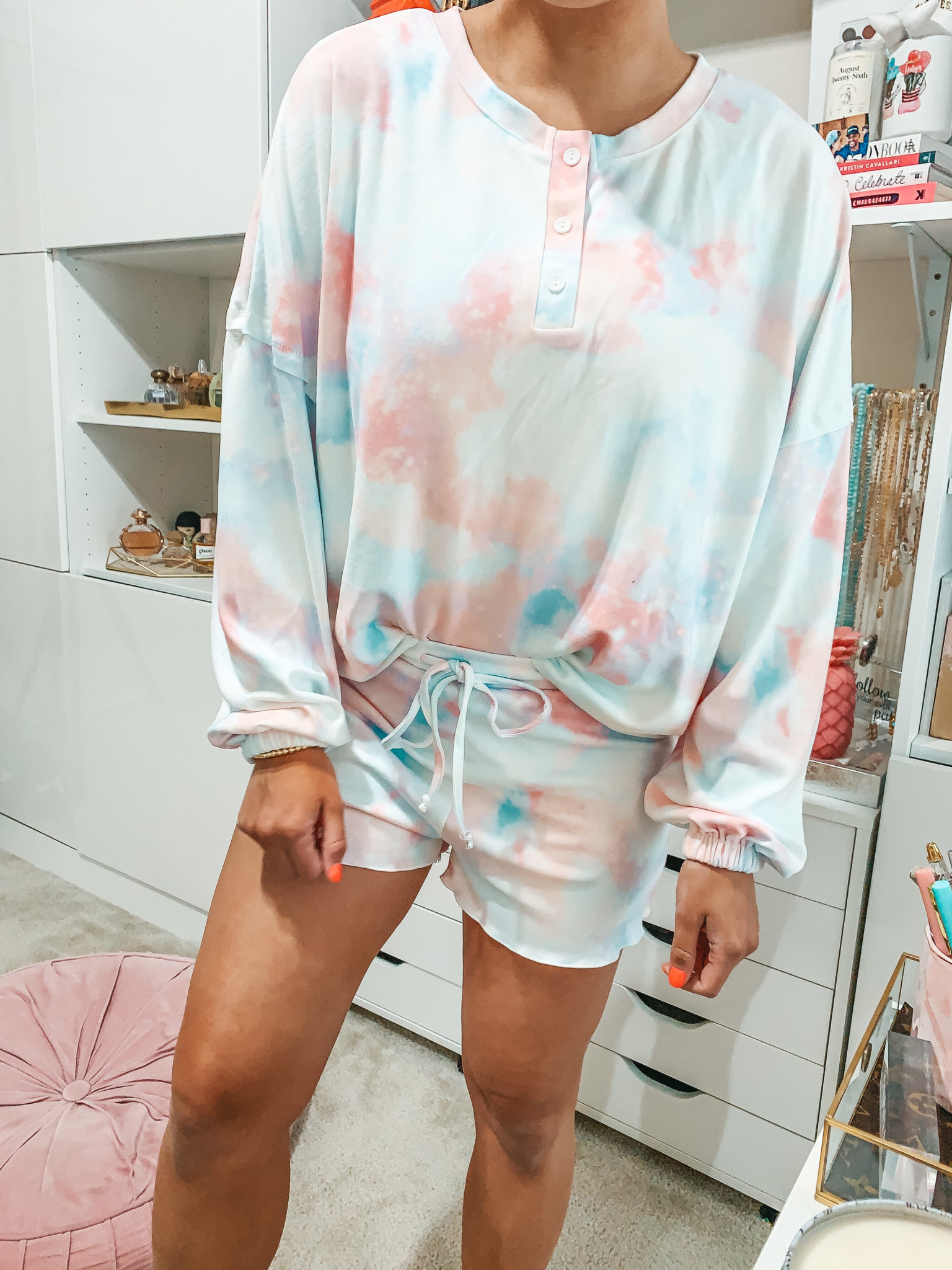 20 Cute Loungewear Sets Roundup!