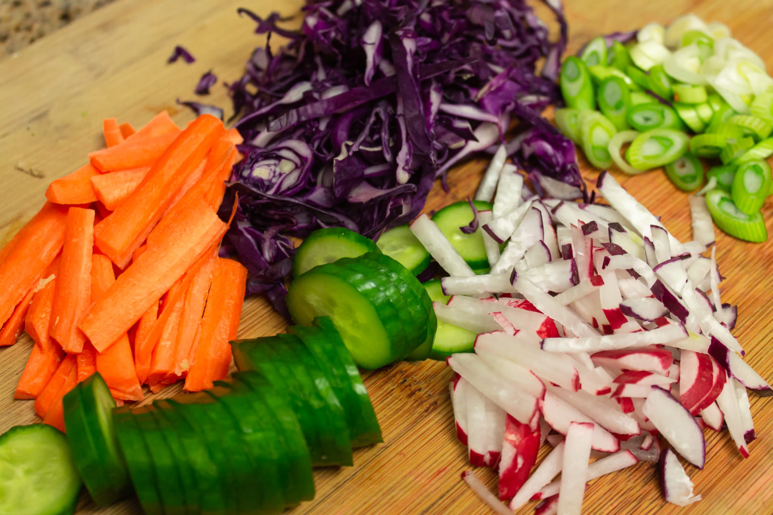 Sesame-crusted Tofu Power Plate