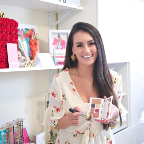 Tonya Michelle – A Virginia Based Life + Style Blog featuring ...