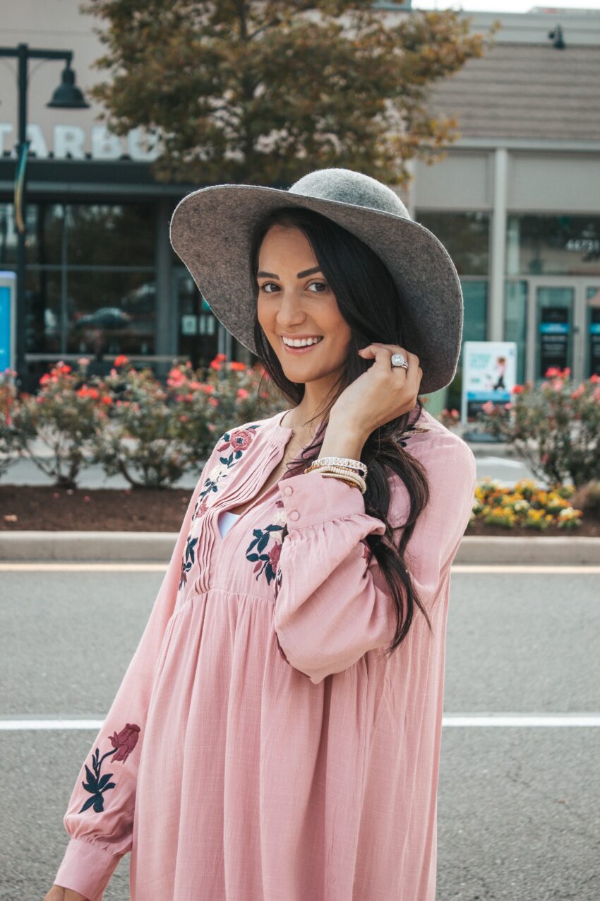 Shop Hopes Fall Try On! All under $50!