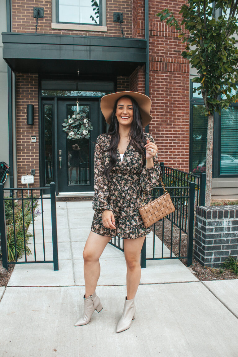 Shop Hopes Fall Try On! All under $50!