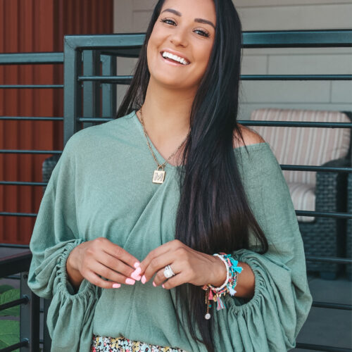 Fall Favorites x ZooShoo