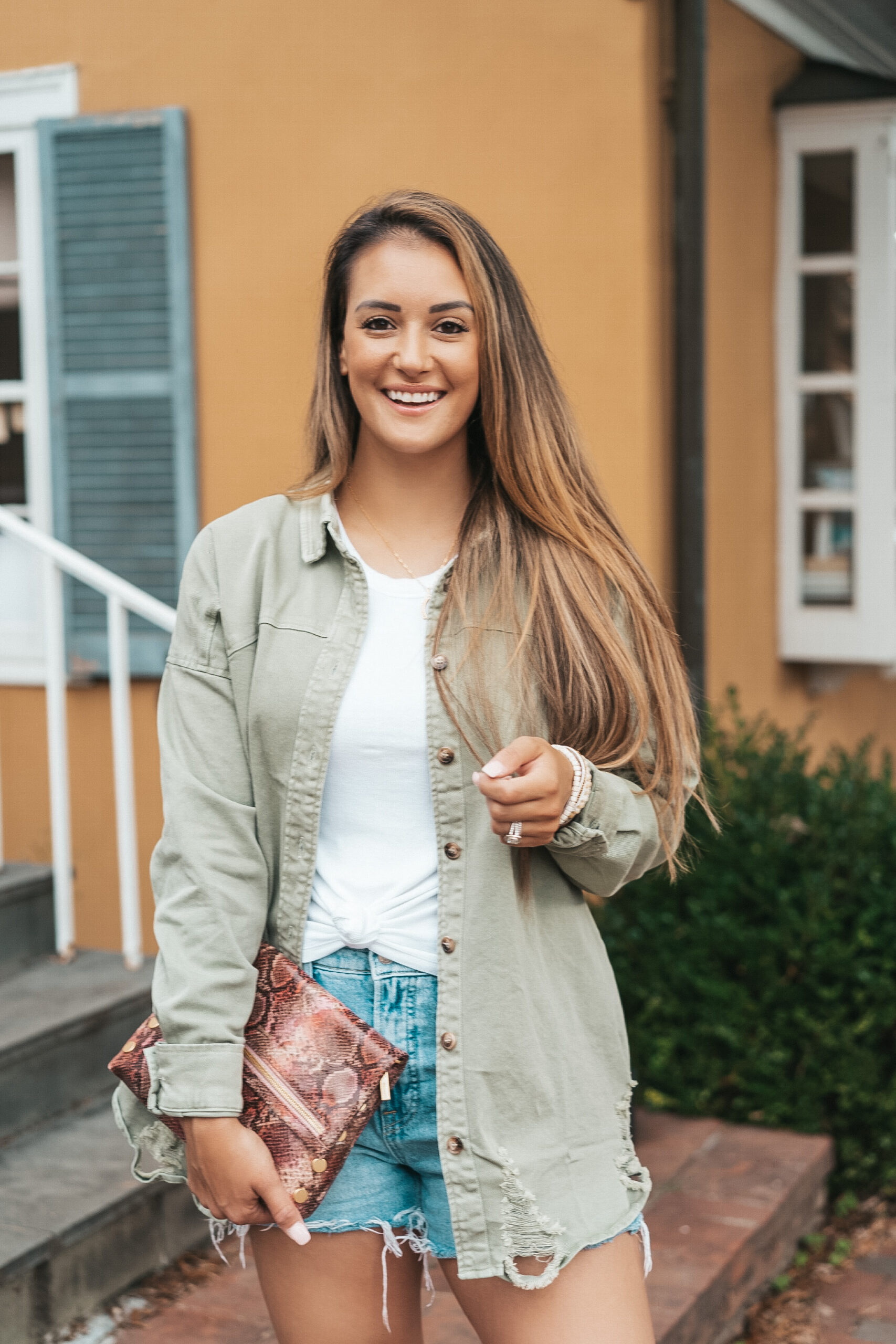 Tonya Michelle – A Virginia Based Life + Style Blog featuring ...